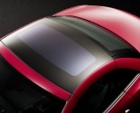 2012 Mercedes-Benz SLK: Magic Sky Control Roof explained