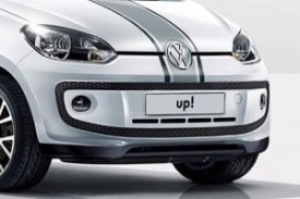 UK: Volkswagen Groove up! & Rock up! announced