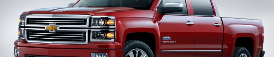 Chevrolet Silverado Texas Edition announced