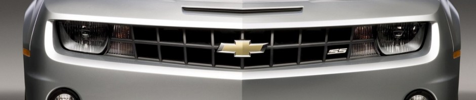 1967 Chevrolet Camaro SS starring in Transformers 4 as Bumblebee