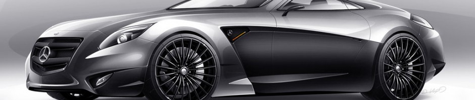 2014 Mercedes-Benz XL spied as a plug-in hybrid