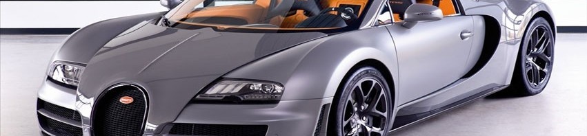 1200hp Bugatti Veyron Grand Sport Vitesse battles 1099hp Koenigsegg ...