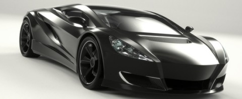 Gray Design envisions Art Nouveau-inspired concept