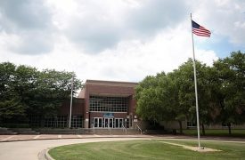 Two teenagers die in crash involving car and semitrailer in Indiana