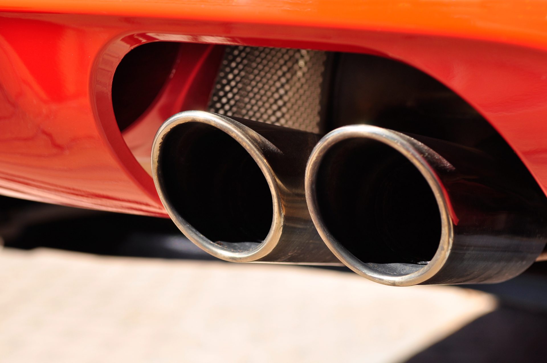 The Future of Exhaust Headers: Advancements in Materials and Technology ...