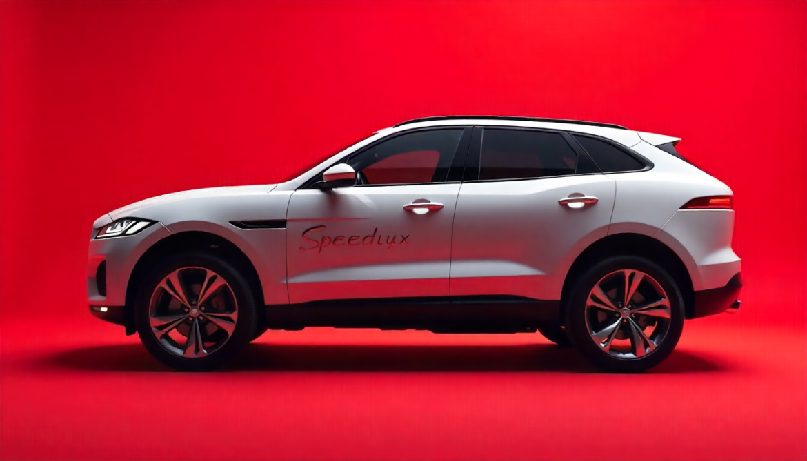 What Are the Most Reliable Jaguar F‑Pace Parts to Maintain SUV Safety ...